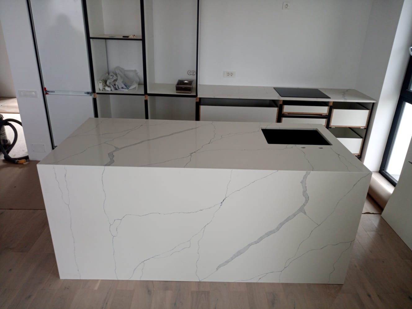Blaturile de Quartz pt Bucătărie și Baie - Top Trei Avantaje